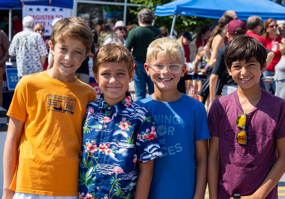 Welcome to Wayne Business Association