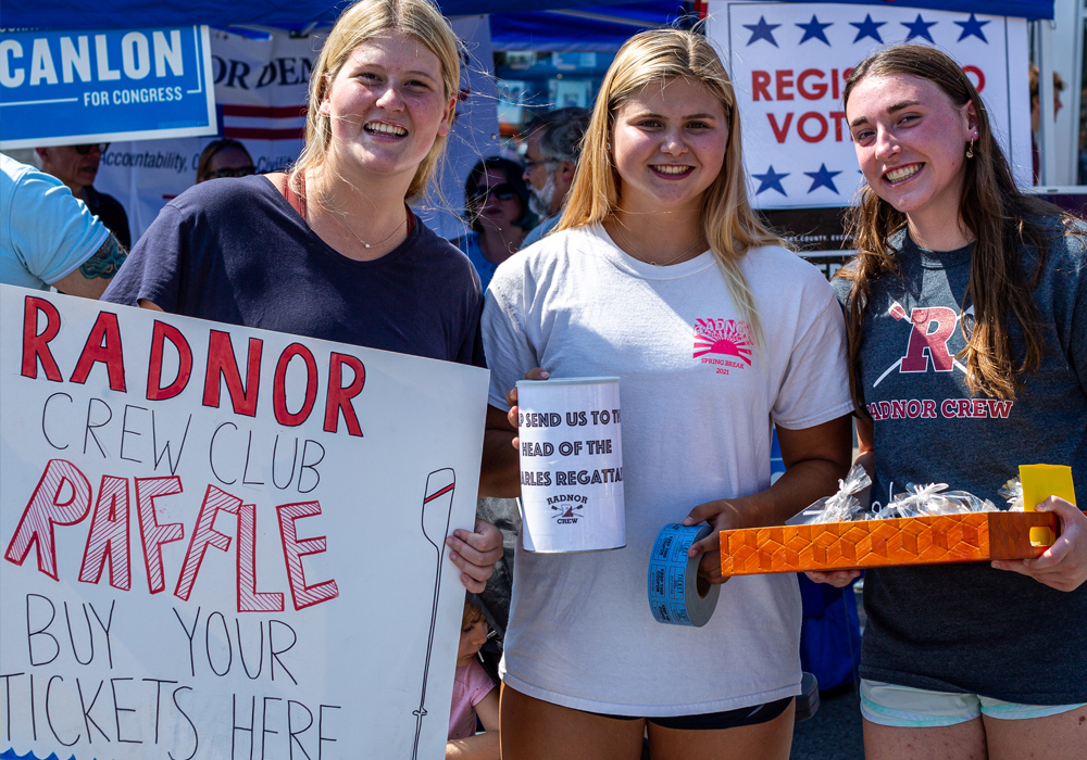 Welcome to Wayne Business Association