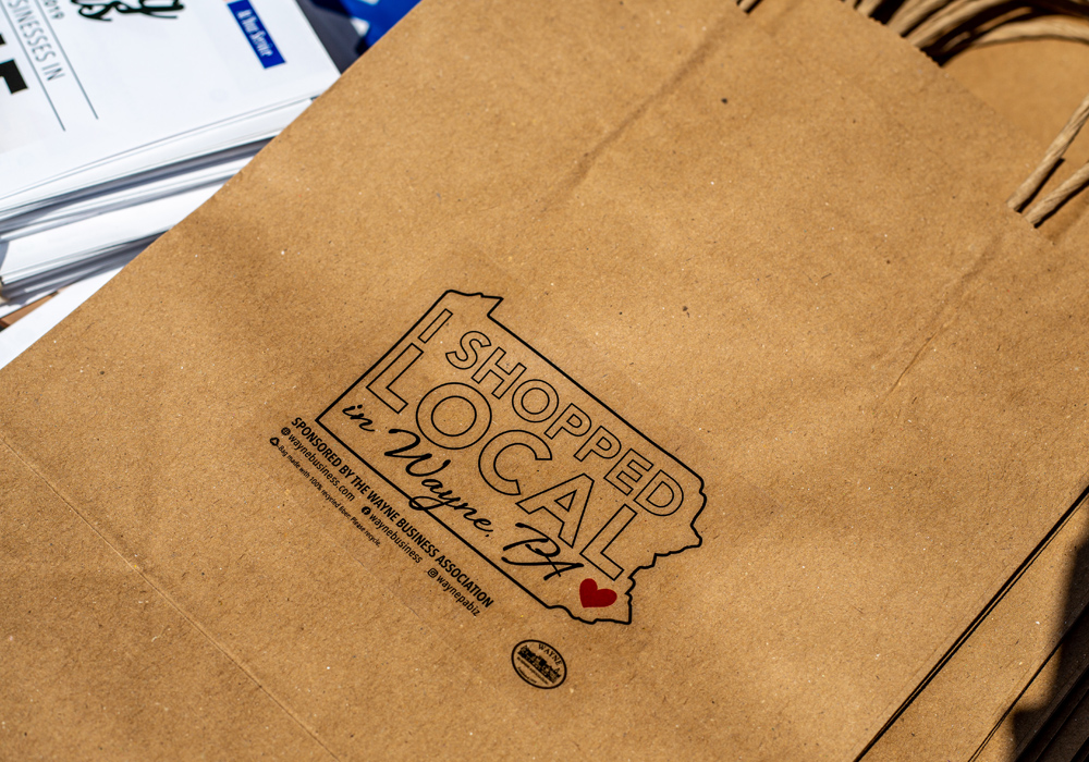 Welcome to Wayne Business Association