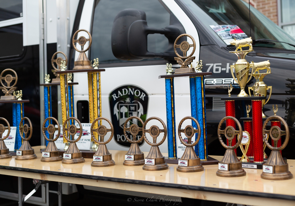 Welcome to Wayne Business Association