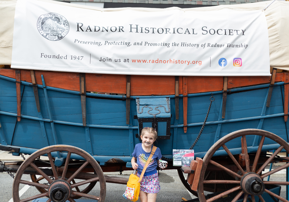 Welcome to Wayne Business Association