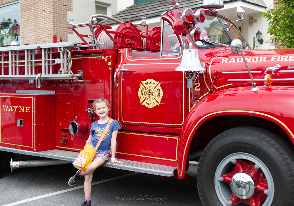 Welcome to Wayne Business Association